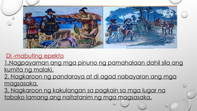 Module 6_Monopolyo sa Tabako IKALAWANG MARKAHAN .pptx