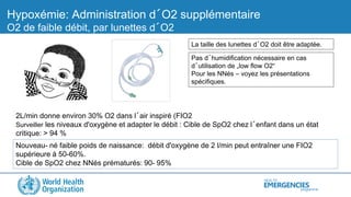 Module 6 oxygen v2 | PPT