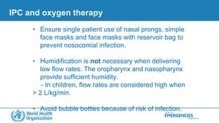 Module 6 oxygen v2 | PPT