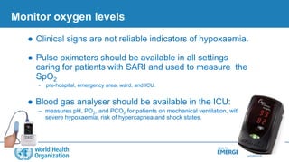 Module 6 oxygen v2 | PPT