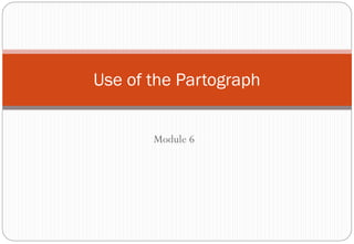 Use the Partograph to Monitor Labor | PPT