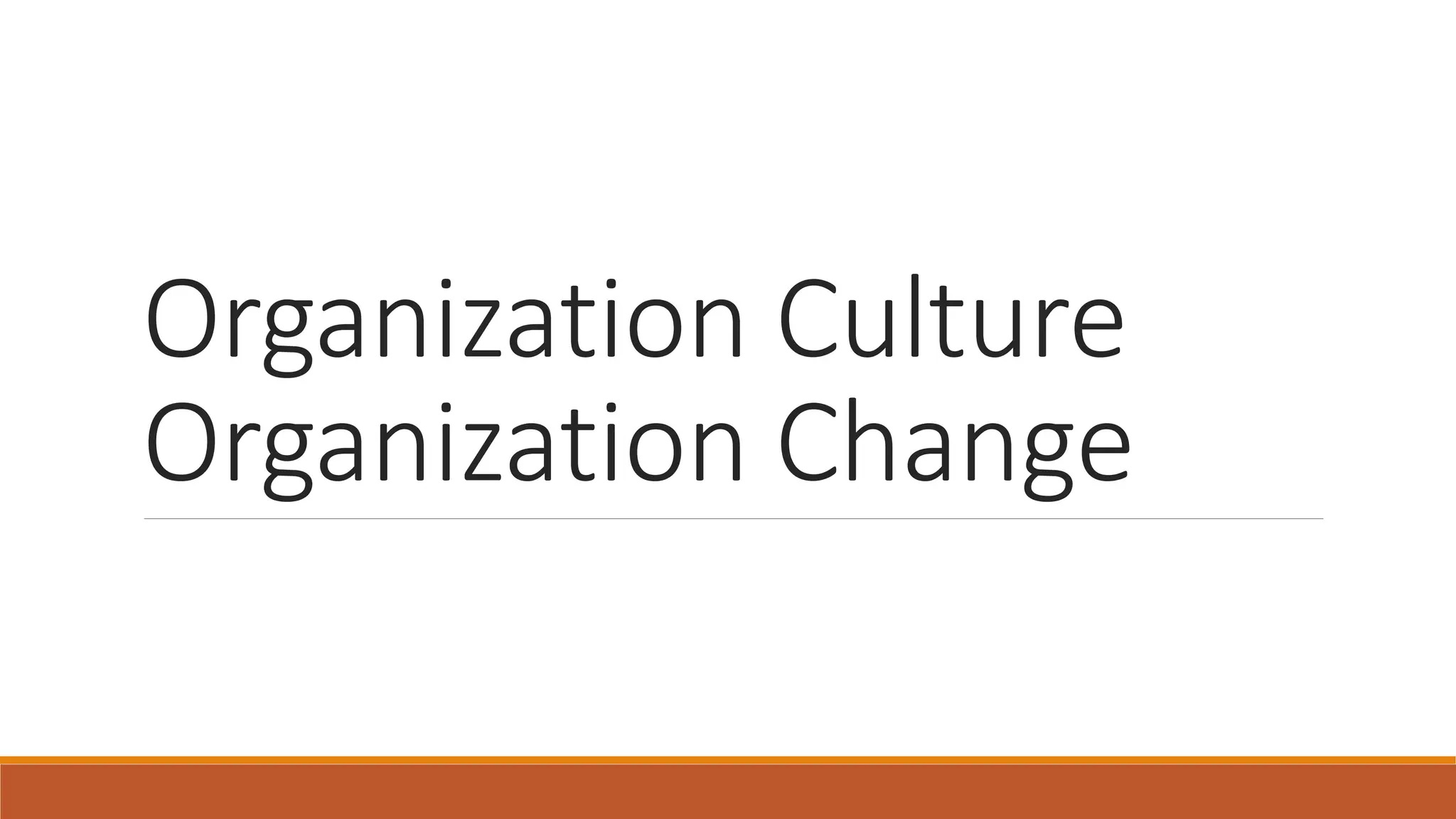 Module Principles of management and organisation behaviour | PPTX