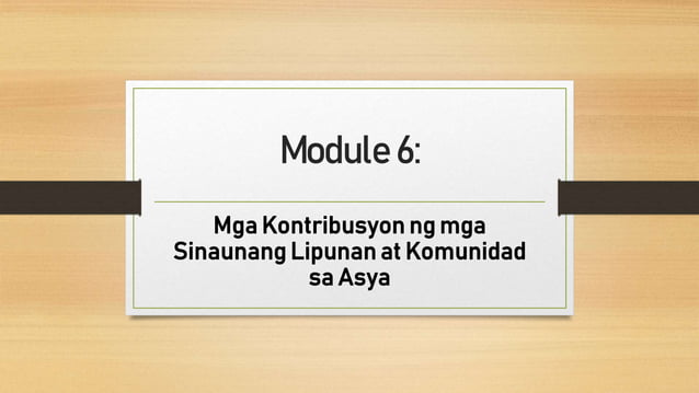 Module 6 Powerpoint COT.pptx