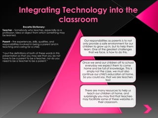 Module 6 Presentation | PPT