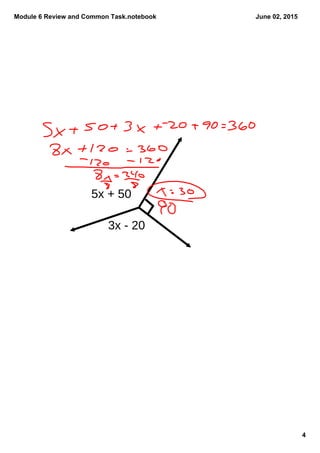 Module 6 quiz review | PDF