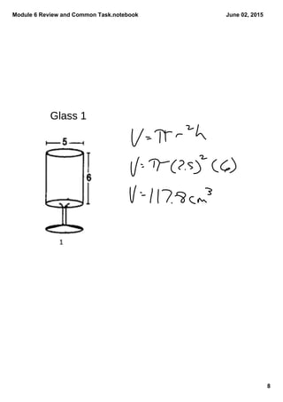 Module 6 quiz review | PDF