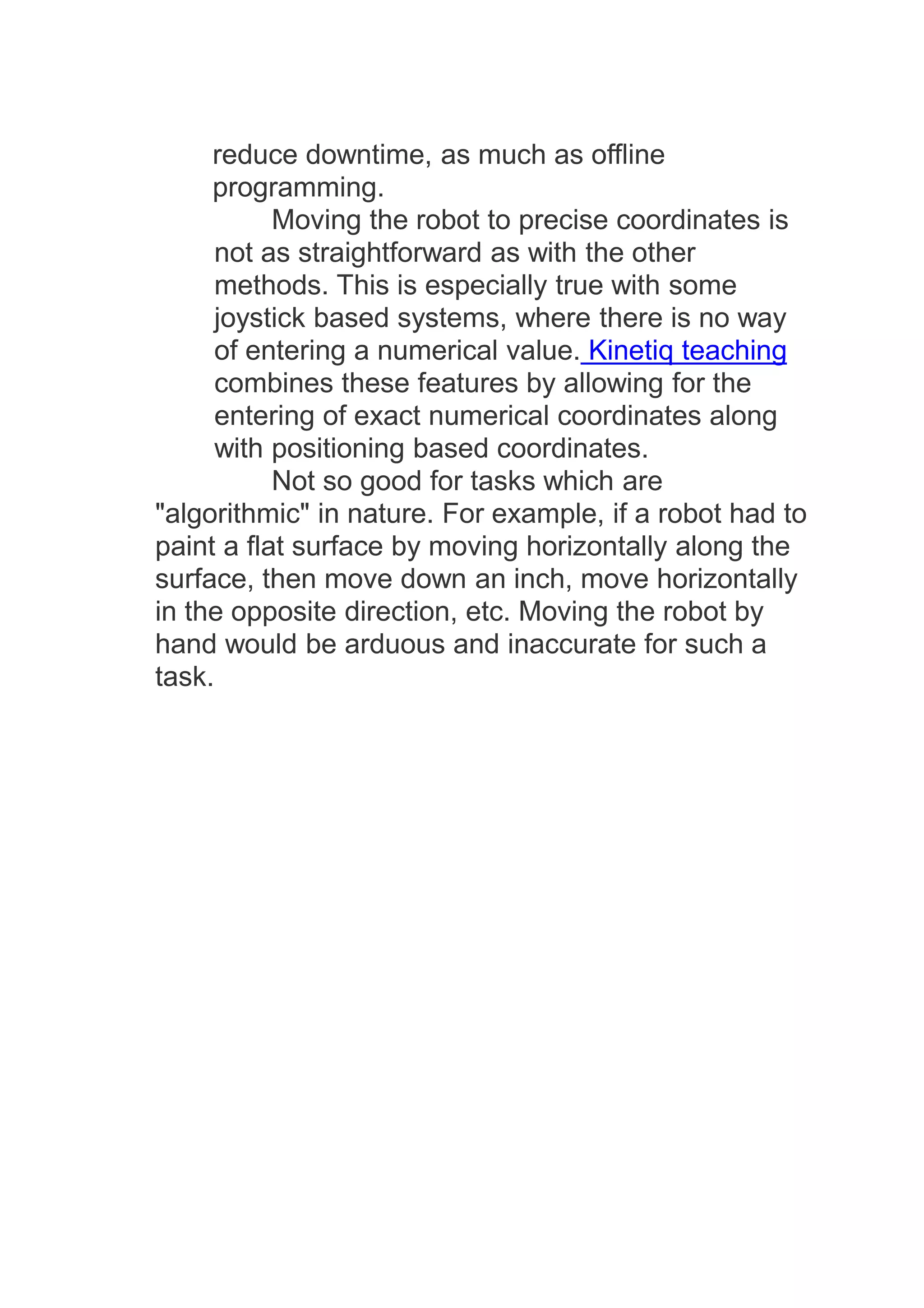 Module6rob prog mr302_mtr_ncerc | PPT