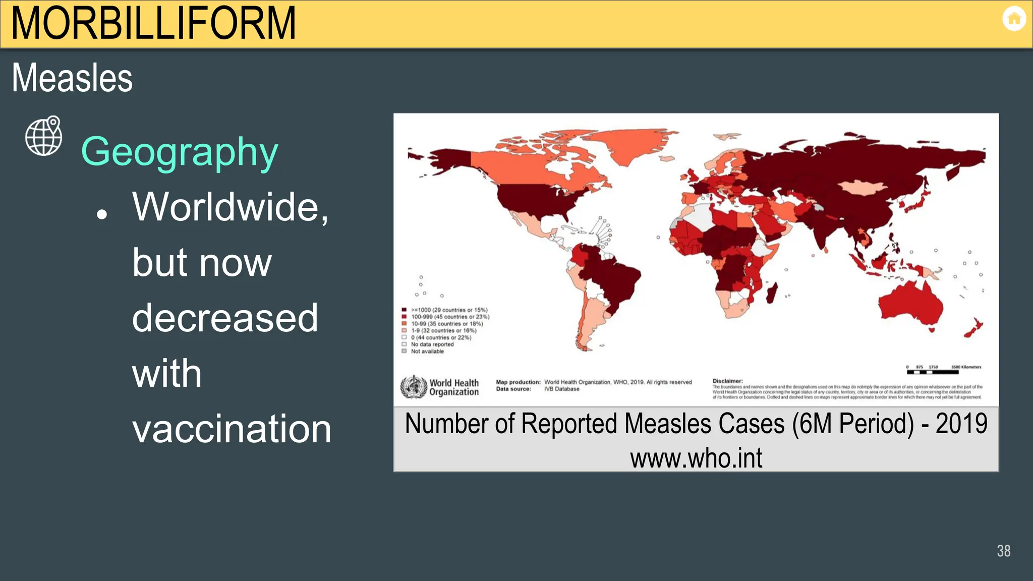 Module_6_Section_1_FEVER. Tropical dermatology pdf | PPT