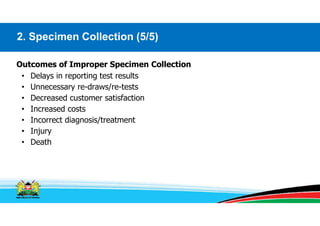 Module 6 Specimen Management.pdf