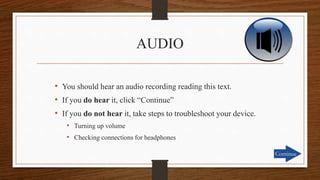 Module 6 Take Home Tasks Notes and Audio- Redacted.pptx | Homework and ...