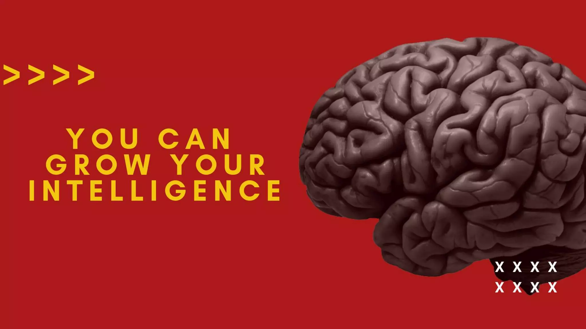 The Powers Of Mind | PPTX