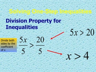 Module 6 topic 1 notes | PPT