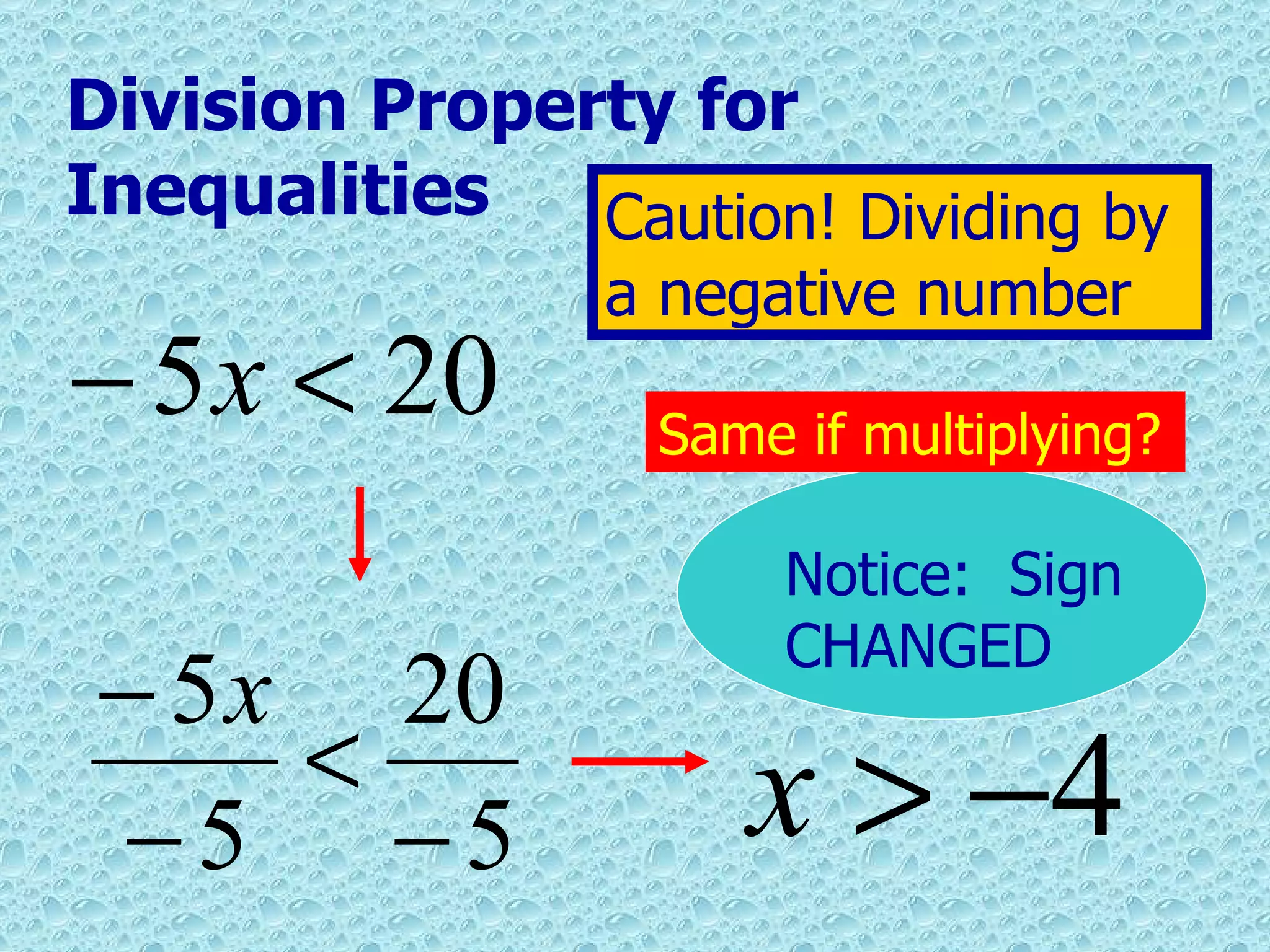 Module 6 topic 1 notes | PPT