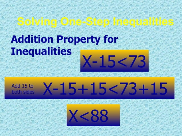 Module 6 topic 1 notes | PPT