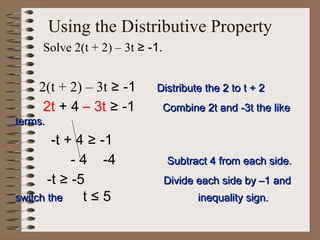 Module 6 topic 2 notes | PPT