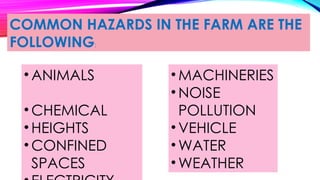 module 6_types of hazards in agriculture.pptx
