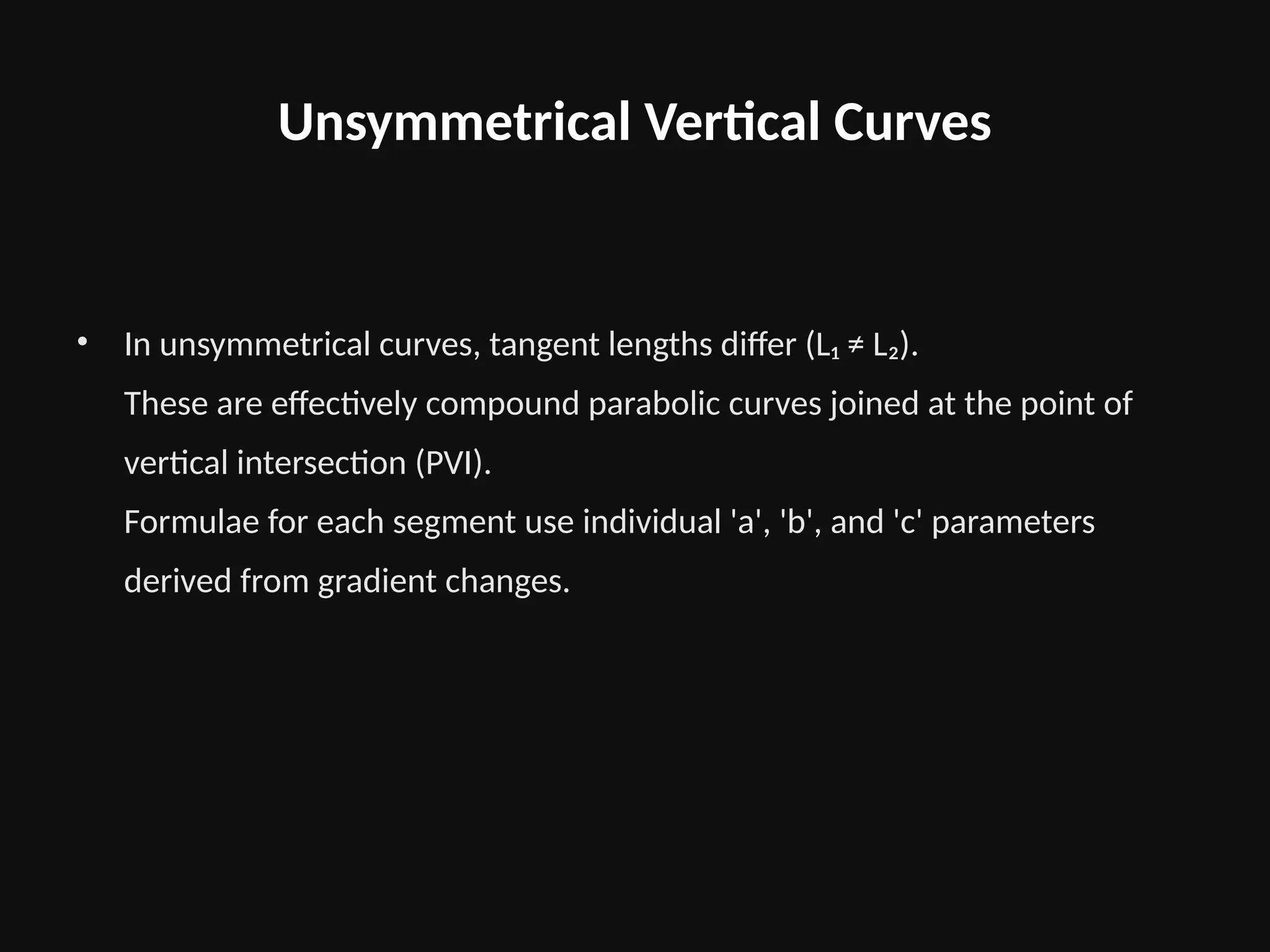 Module6_Vertical_Alignment engineering surveying .pptx
