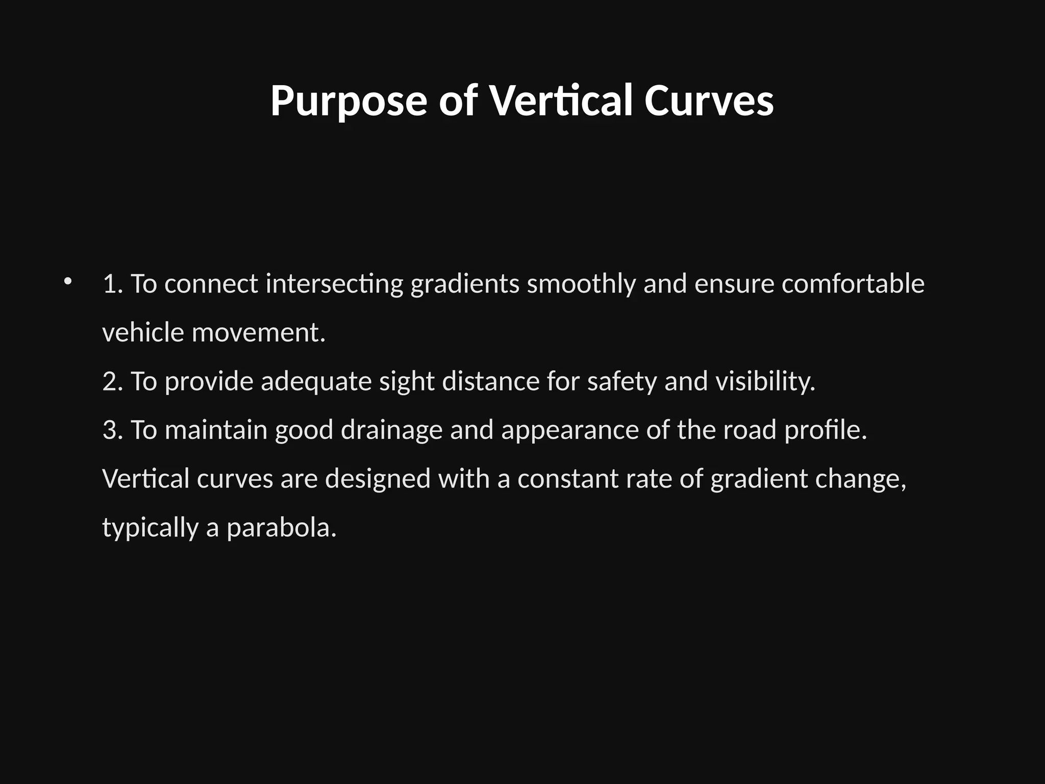 Module6_Vertical_Alignment engineering surveying .pptx