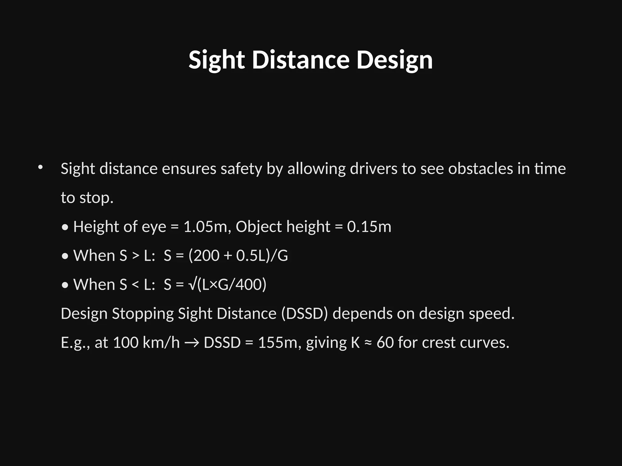 Module6_Vertical_Alignment engineering surveying .pptx