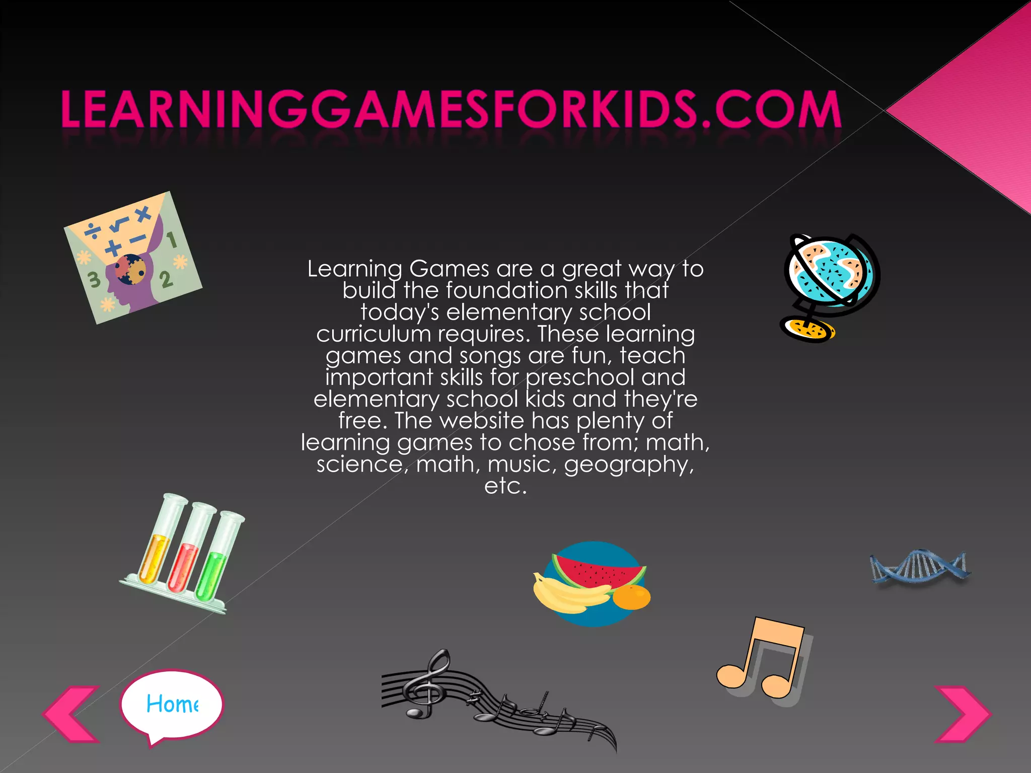 Module 6 W200 Integrating Technology Into The Classroom | PPT