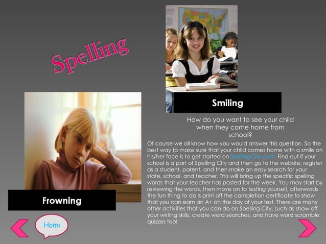 Module 6 W200 Integrating Technology Into The Classroom | PPT