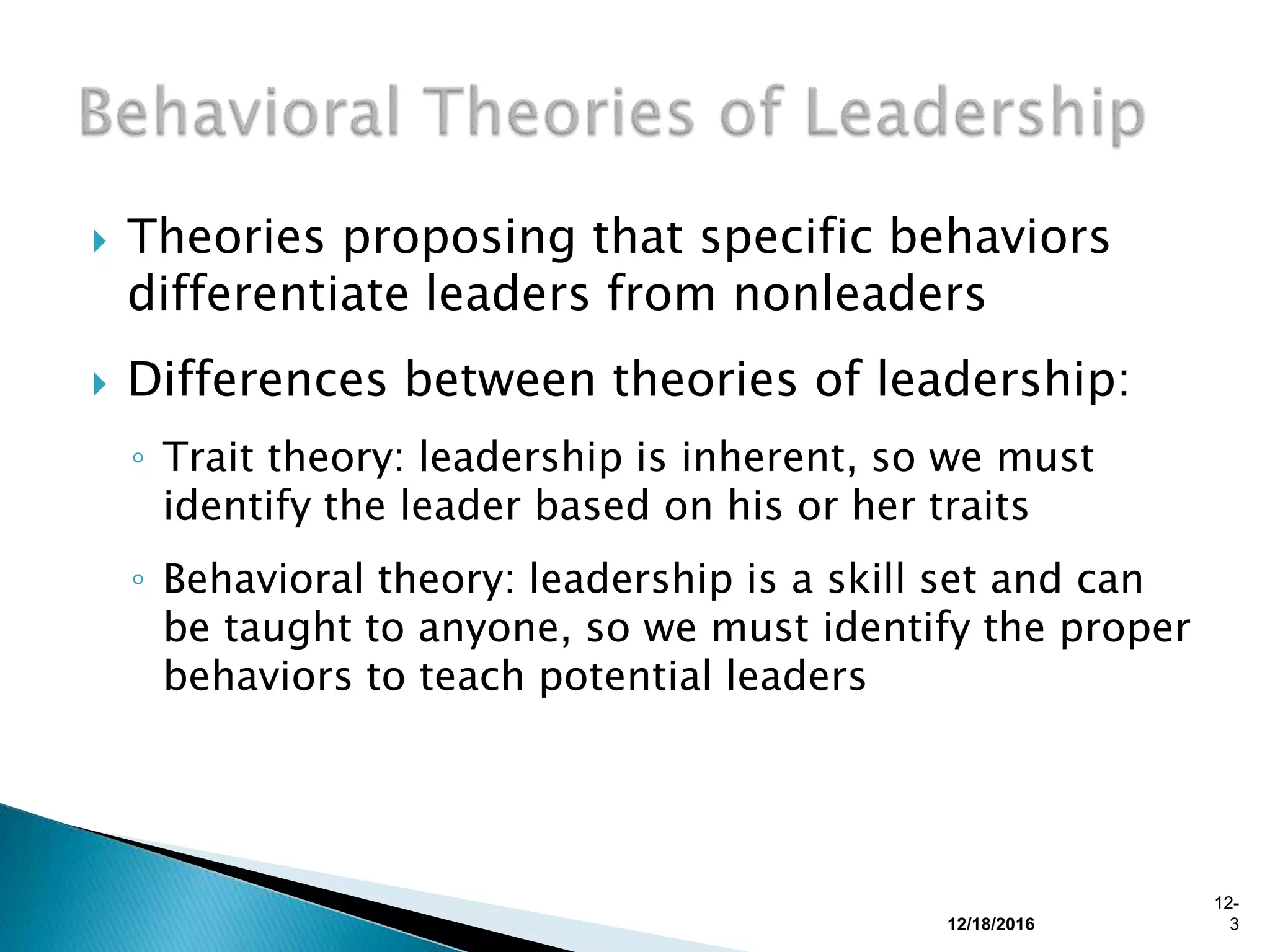 leadership | PPTX