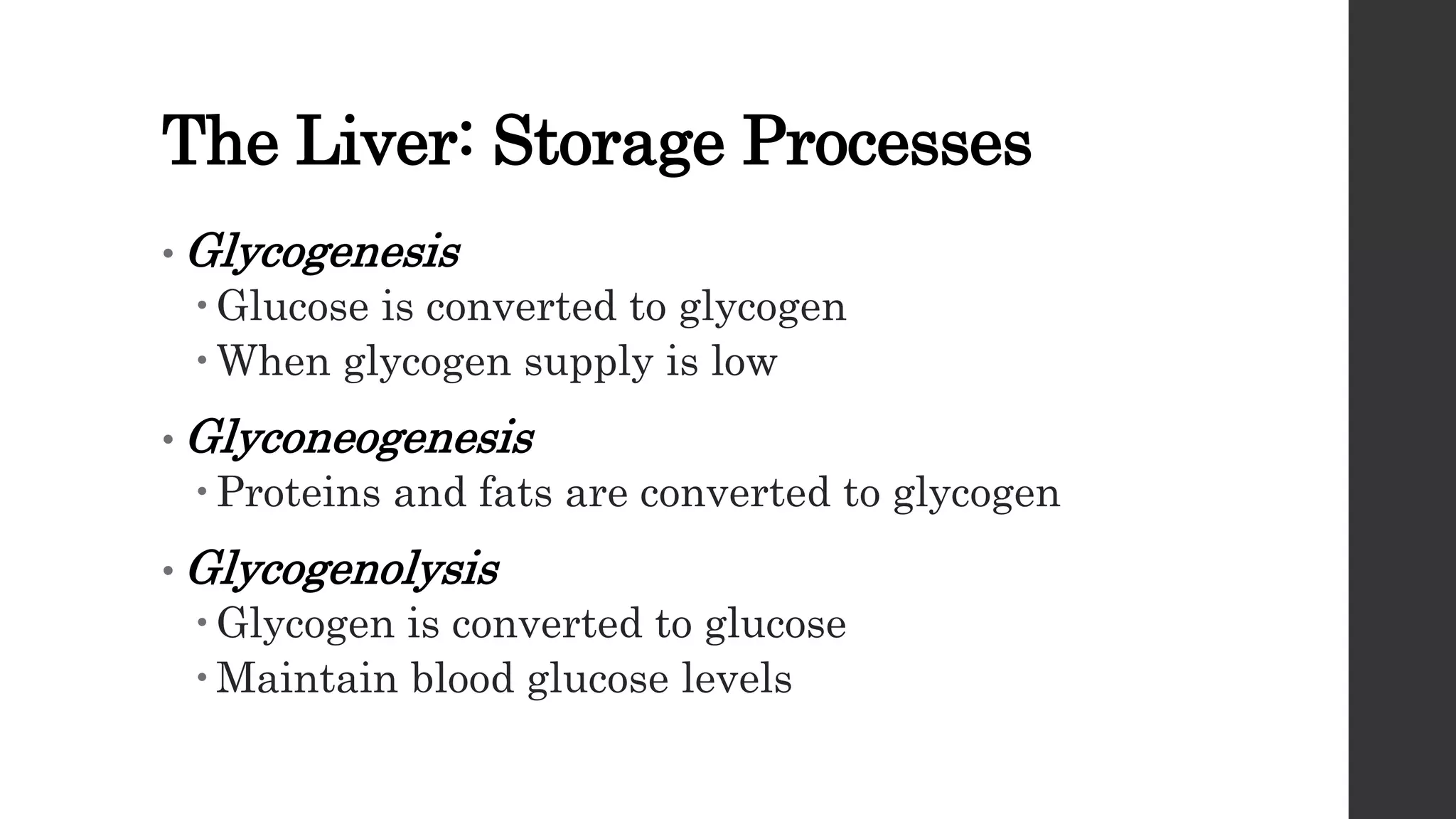Gastrointestinal Pathophysiology | PPTX
