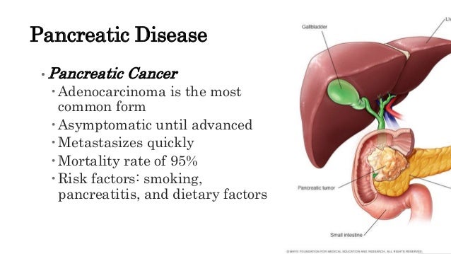Gastrointestinal Pathophysiology
