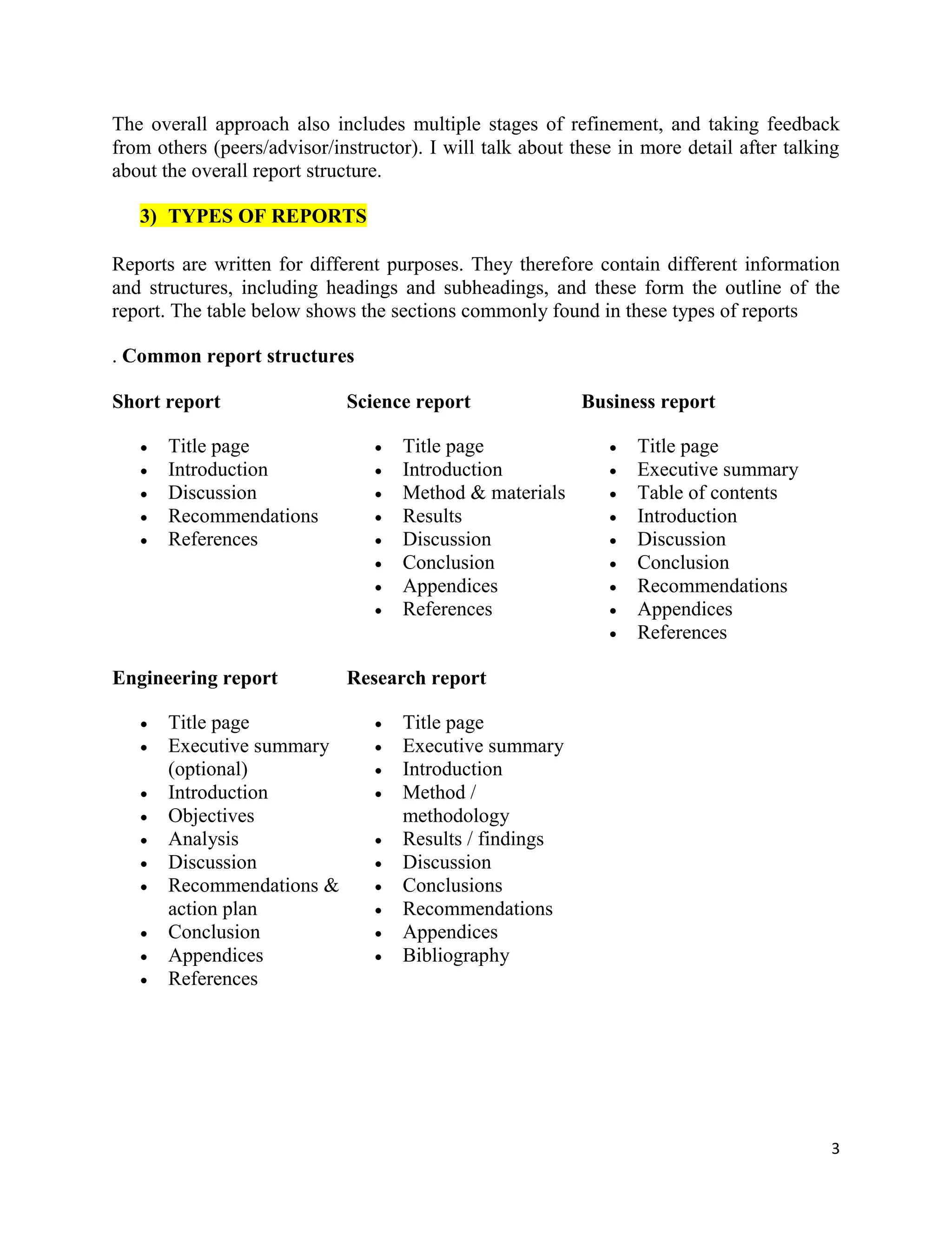 Research Methodology Module-07 | PDF