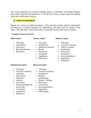 Research Methodology Module-07 | PDF