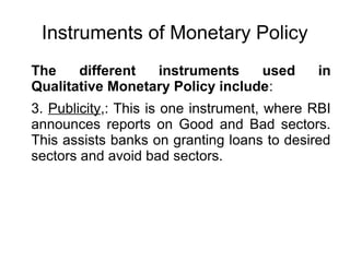 Module 7 1 economic policies | ODP