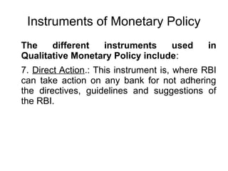 Module 7 1 economic policies | ODP