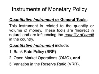 Module 7 1 economic policies | ODP