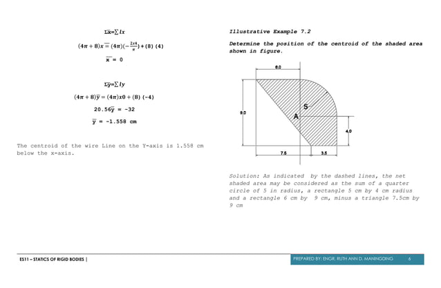 Module 7. Centre and Centroids of Gravity.pdf