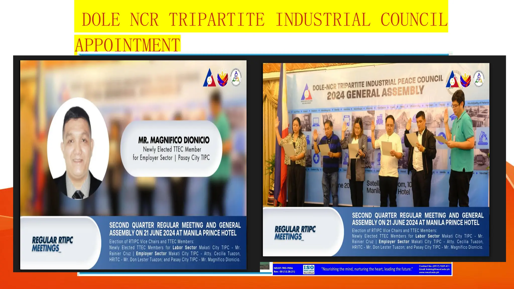 Module 7 guard mounting of security pers | PDF