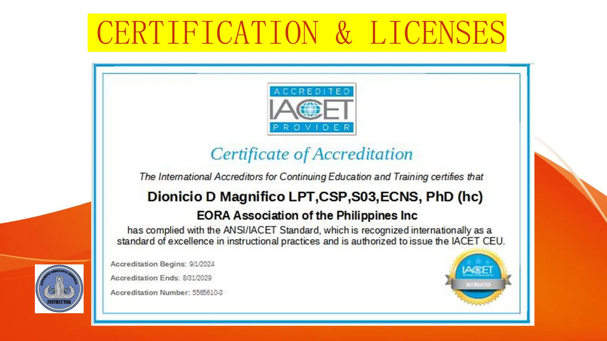 Module 7 guard mounting of security pers | PDF