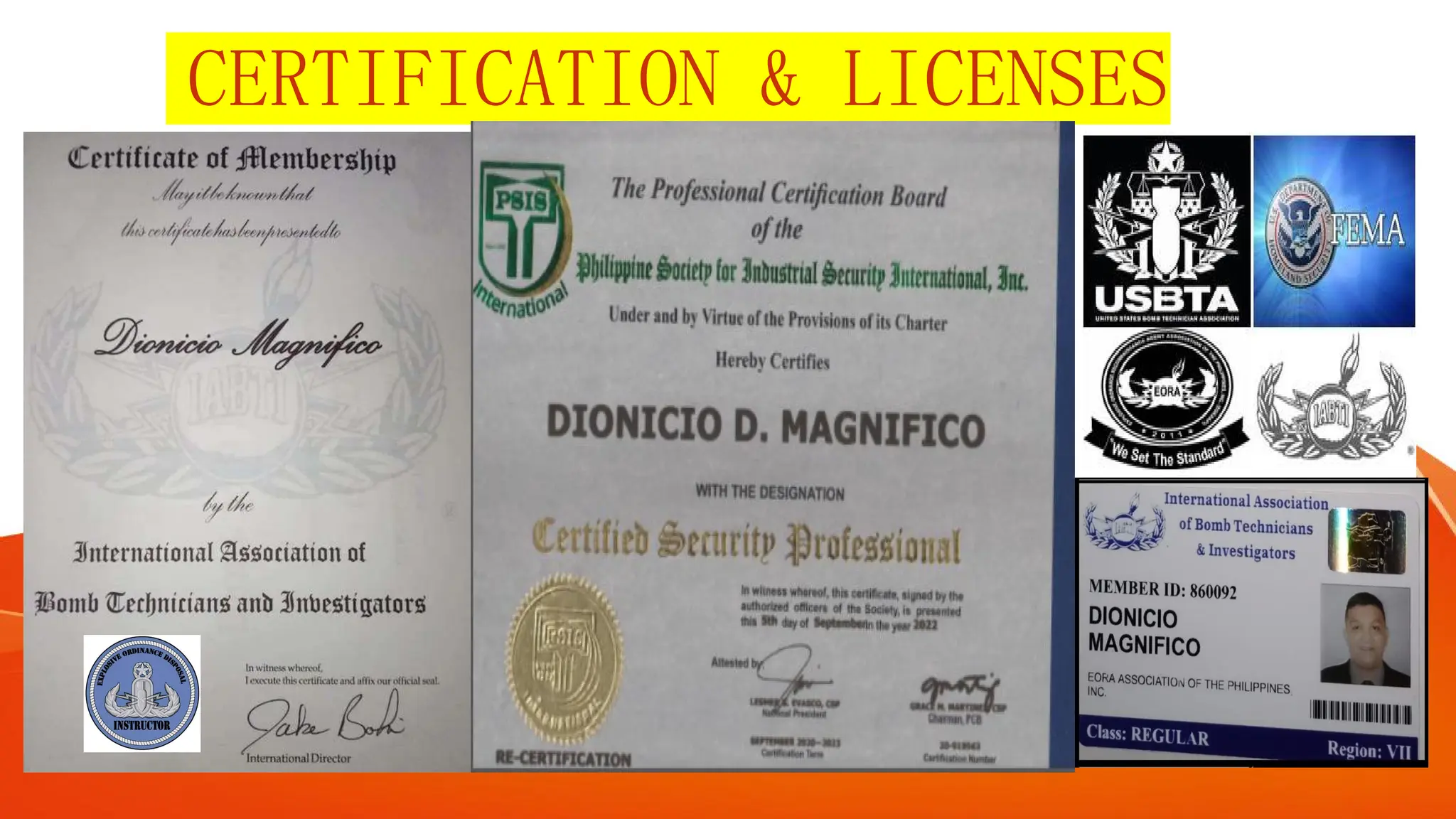 Module 7 guard mounting of security pers | PDF