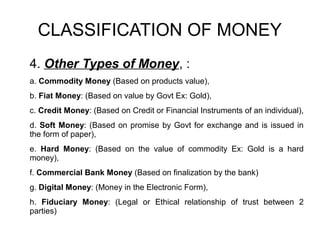 Module 7 2 money | ODP