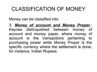 Module 7 2 money | ODP