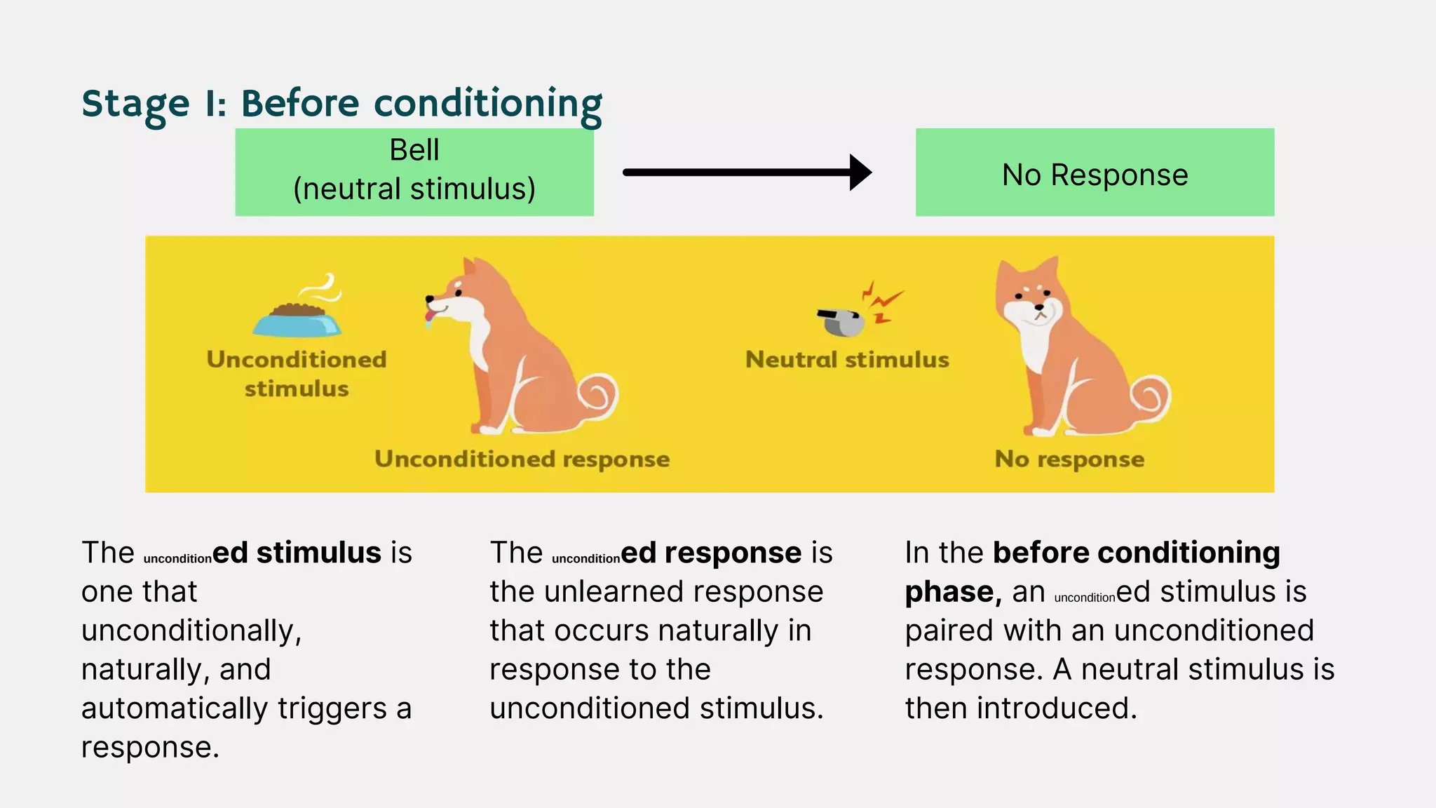 Module 7- Behaviorism | PPTX