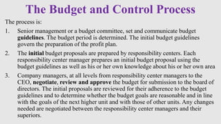 MODULE 7 - BUDGETARY CONTROL.pptx