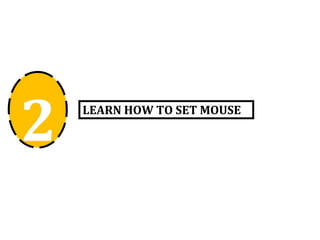 Easy Learn Computer Settings | PPT