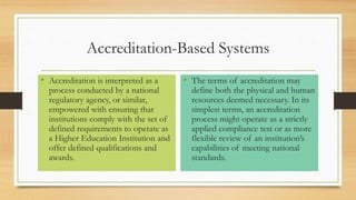 Module 7 control systems of distance education | PPT