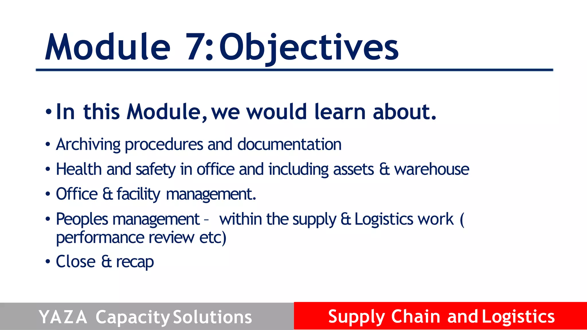 Module 7- Cross cutting standards.pptx