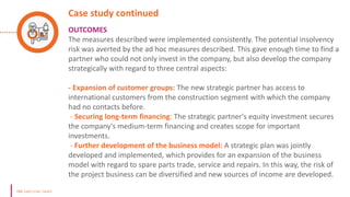 Module 7 - External Crisis – Market Environment.pptx