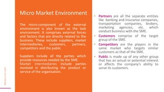 Module 7 - External Crisis – Market Environment.pptx