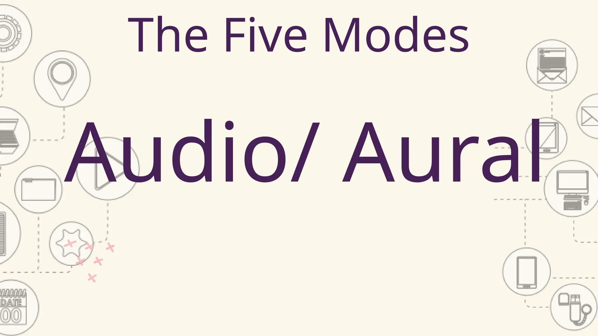 MODULE 7- GRADE 10- powerpoint about multi modals | PPTX