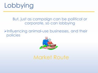 Module 7 - Lobbying | PDF