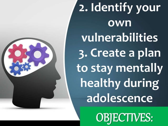 MODULE 7 - MENTAL HEALTH and WELL BEING v2.pptx