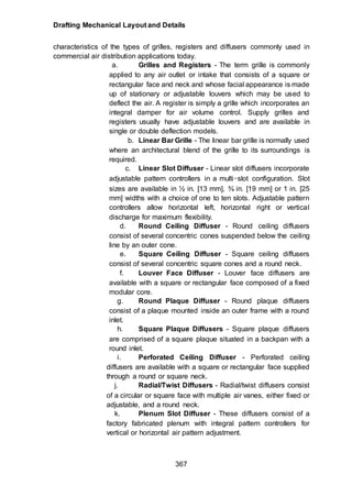 Module7 module5draftmechanicallayoutanddetails-140806060337-phpapp02 | PDF